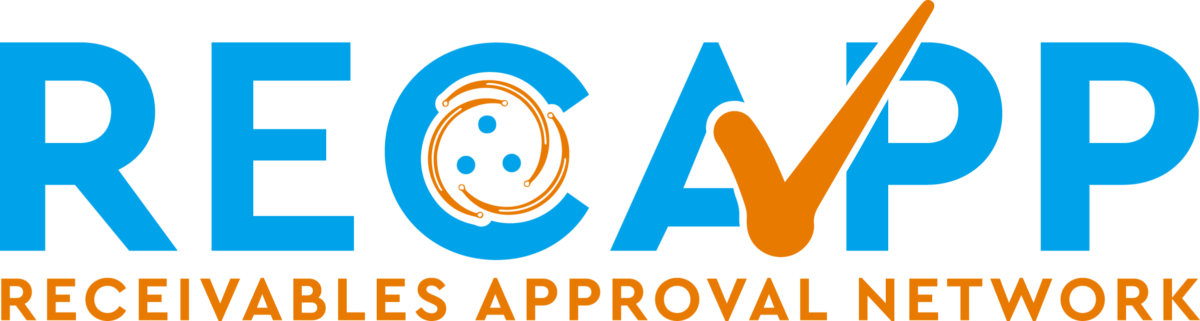 Recapp – Receivables Approval Network