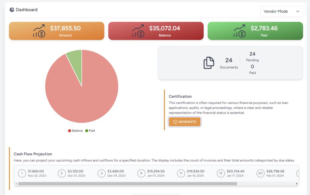 How it works - Recapp